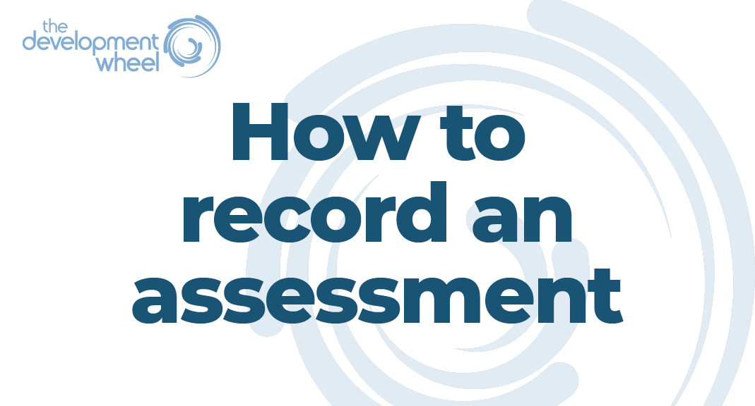 Support centre | The Development Wheel